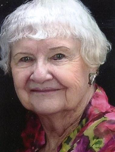 June Beeman
