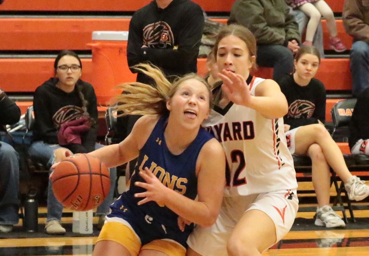 High School Recap: Bayard girls hoops get win over Morrill