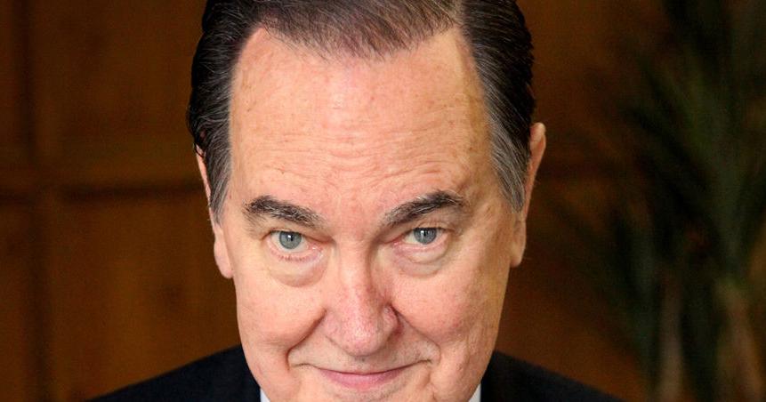 Cal Thomas: A bad bet
