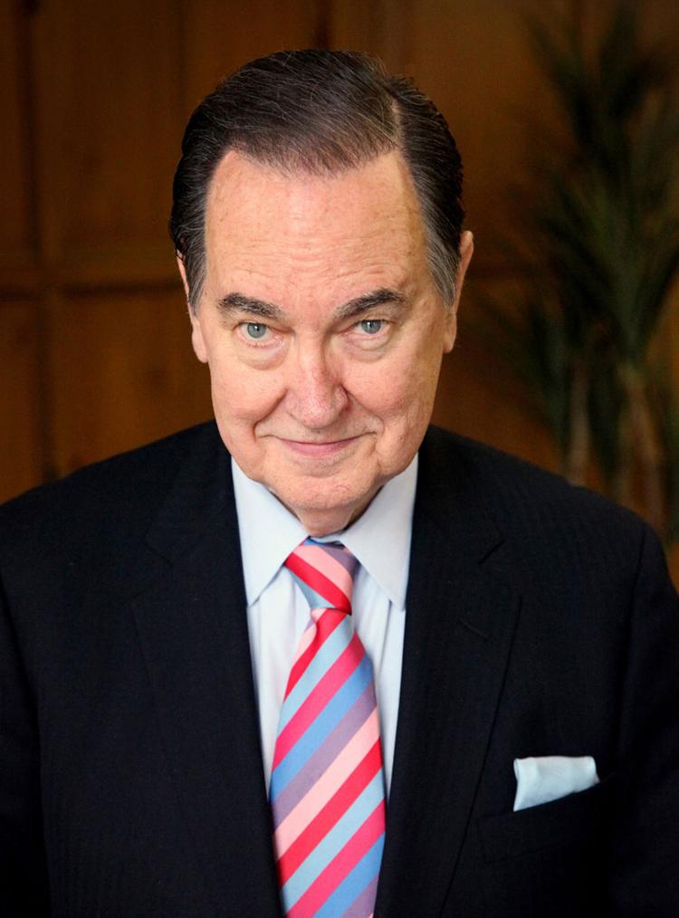 Cal Thomas: A deal with the devil