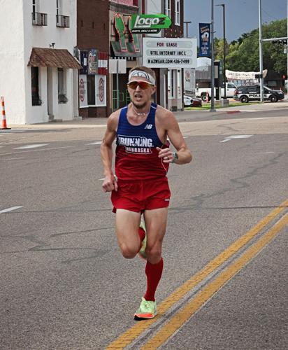 Nicholas Kizzire, Maddie Seiler top men's, women's runners in Don ...