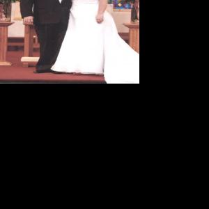 Jeane Nedine Suhr and Matthew Jacob Anderson