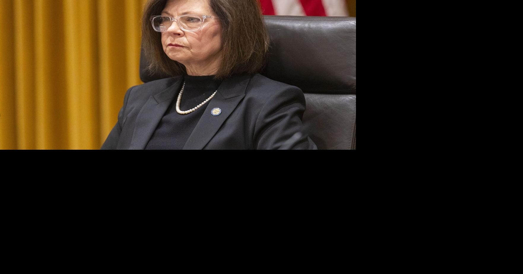 Unicam panel Monday will hear Ibach bill for more warning when ...