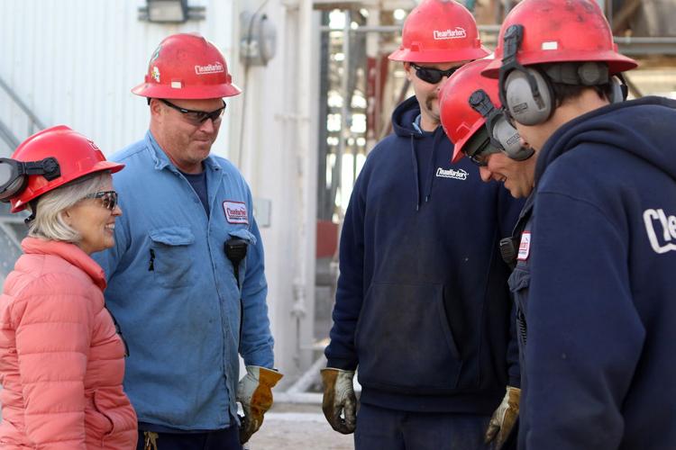 Clean Harbors: A passion for conservation