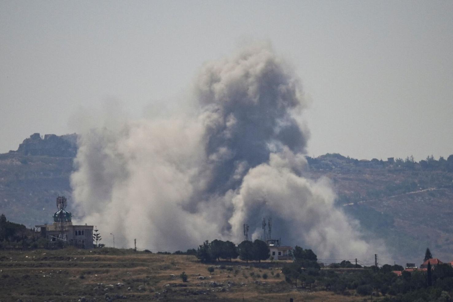 Iran, Israel say they stopped attacks for now