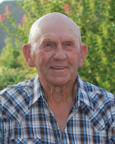 Leo Wacker
