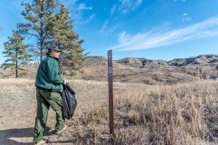 Visiting a unique treasure — Nebraska's National Forest