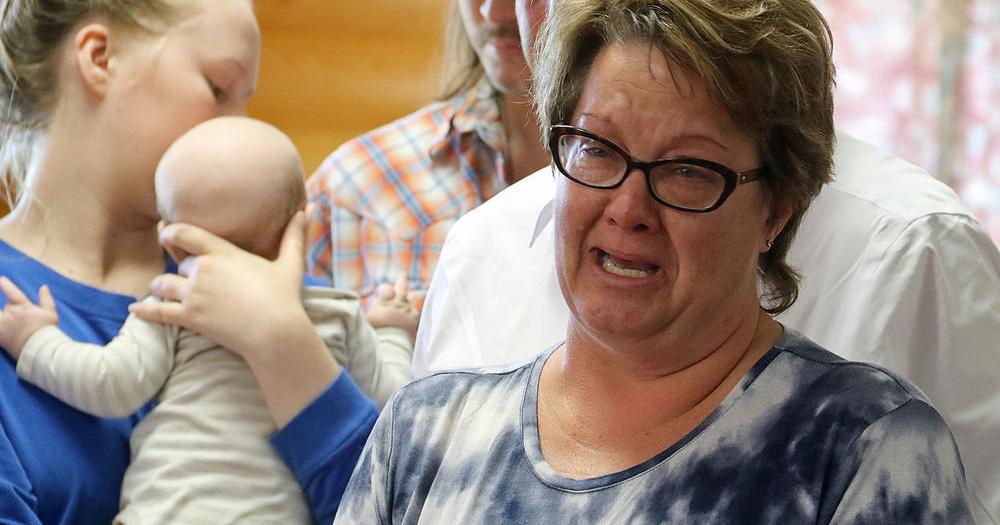 As Chance Englebert remains missing, family issues plea to public for help