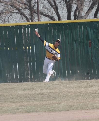 College roundup: McCook edges Western Nebraska CC baseball in extra innings
