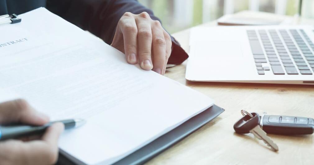 Verbal Leases: What happens when someone dies