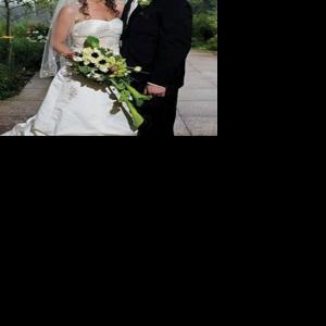 Jennifer Anne Buhr and Donald Allan Thurston