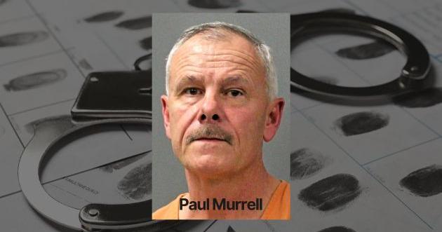 Mitchell council president: Mayor accused of crimes 'is still the mayor'