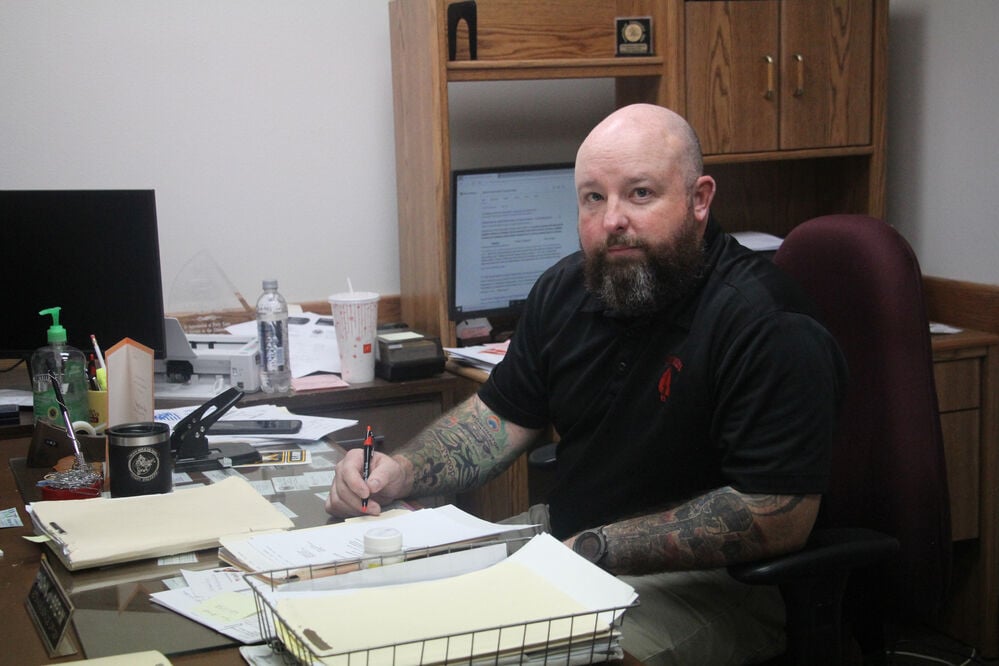 Veterans Service Office promotes Agent Orange compensation