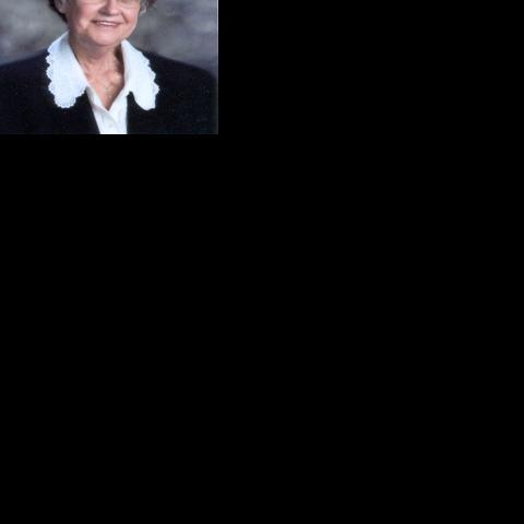 Patricia Ann Stricker