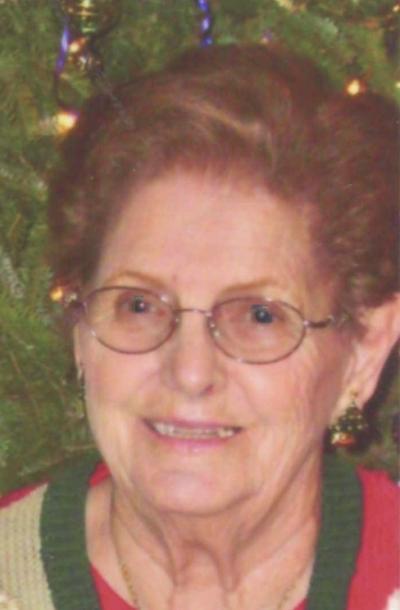 Alberta Grace Oatman