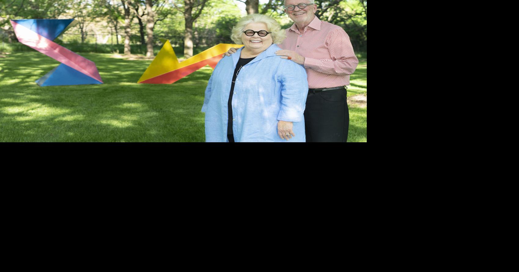 Lincoln's public art: Where to find the community’s standout pieces