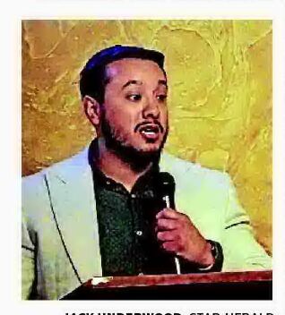 New TCD programs highlighted at meeting