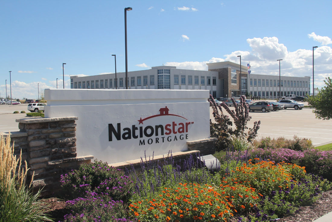 Texas company purchases Scottsbluff Nationstar building