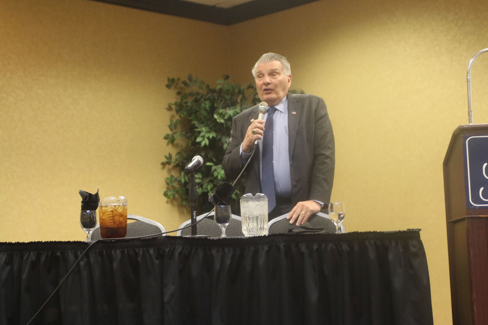 Buffett Early Childhood Institute leader: ‘Our vision is that Nebraska ...