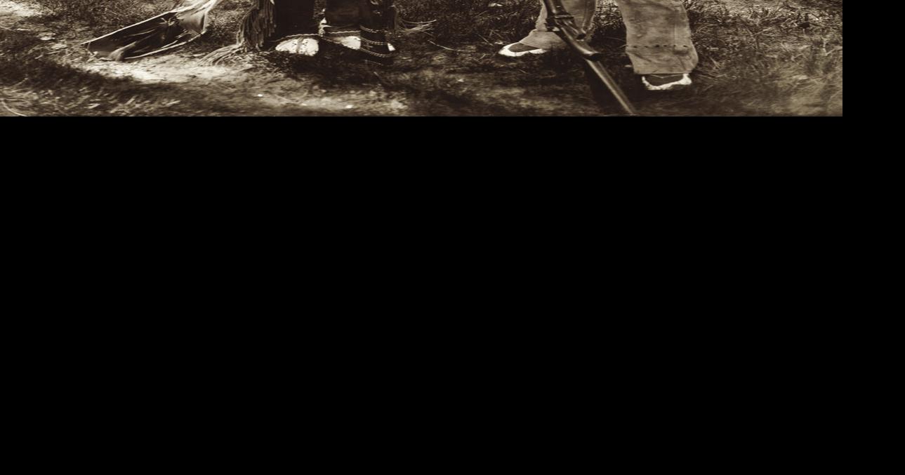 American Indians of Western Nebraska