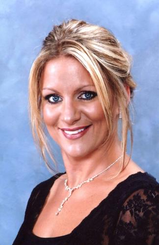 Kimberly Wiedeman, 50