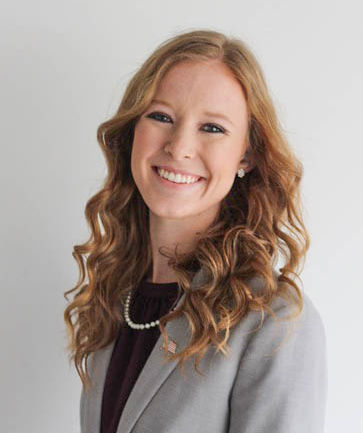 CHLOE HIGGINS: Internships are an invitation home