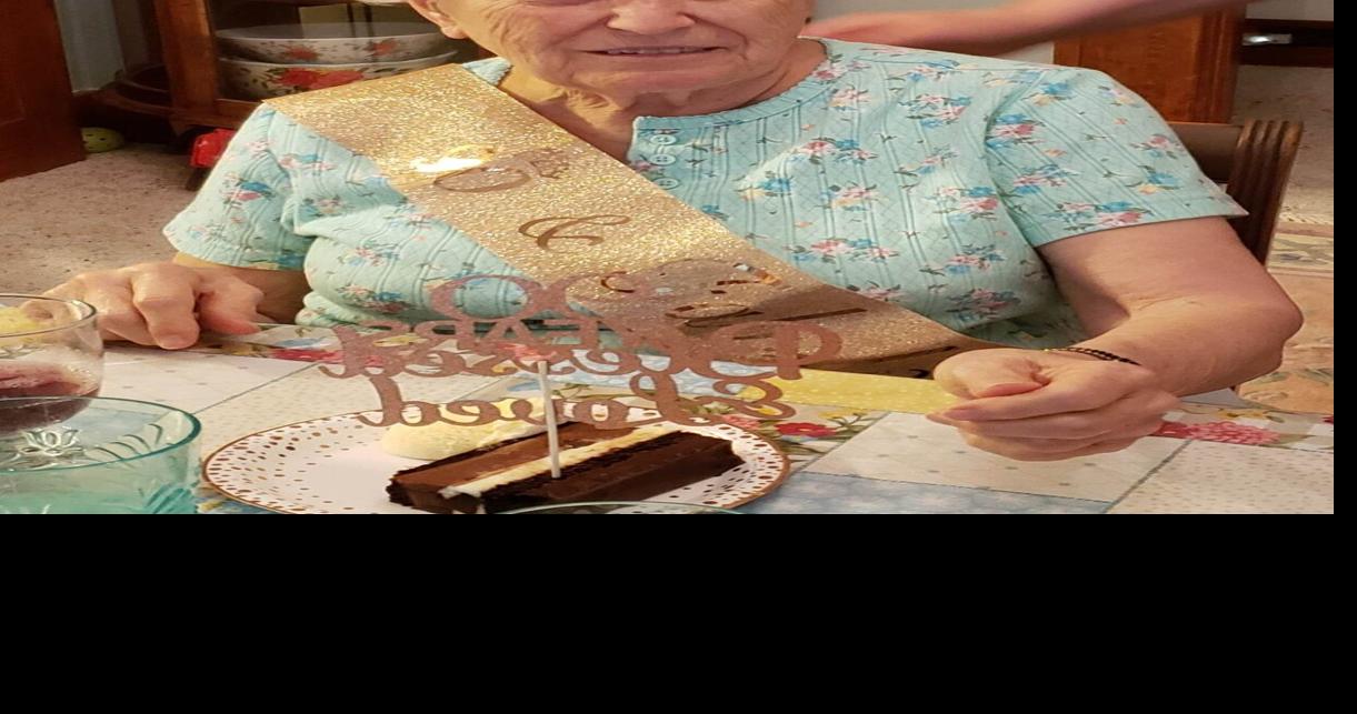 The Ruffings: Celebrating Milestones