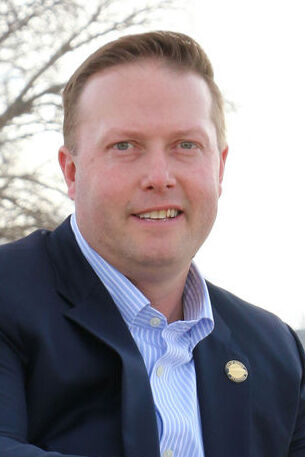 David C. Kaufman Jr.