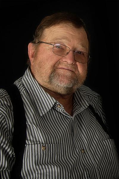 Bruce Eugene Engel, 68