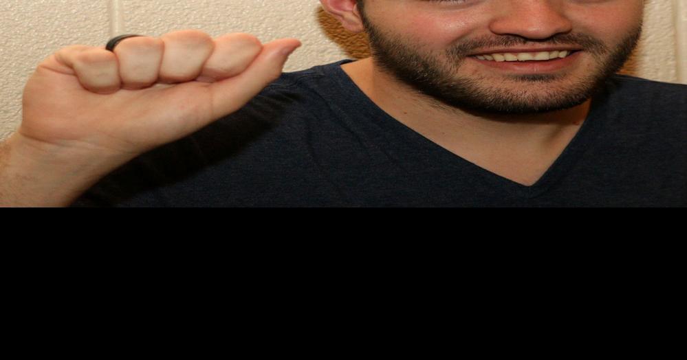 EWC sophomore to lead ASL class