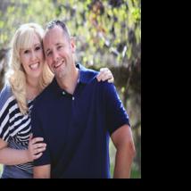 Beth Kugler and Mike Levick