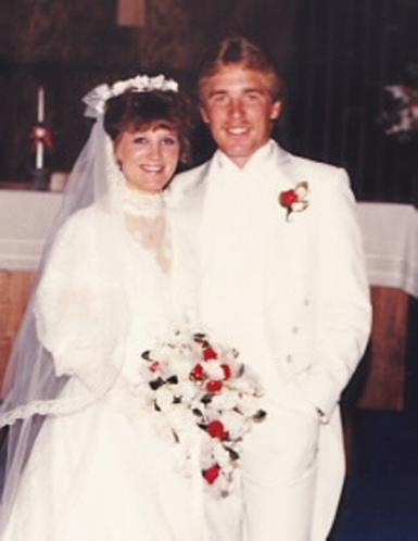 Doug and Connie Rupp