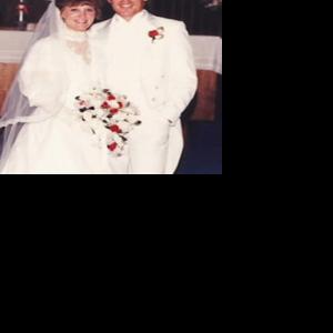 Doug and Connie Rupp