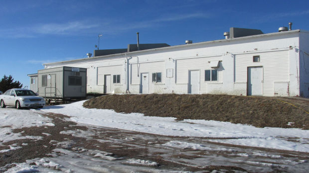 HPAL enhanced with permanent headquarters