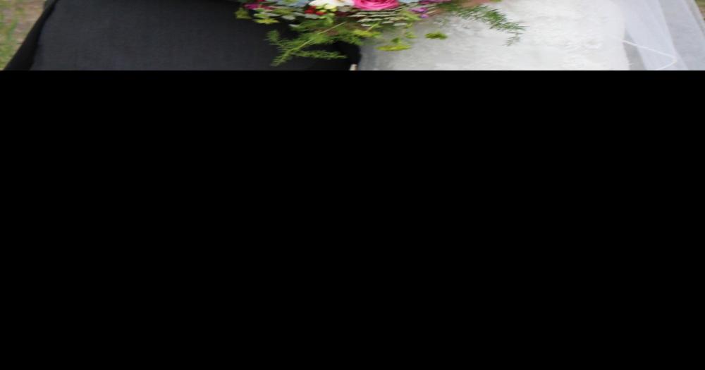 Kortany Elaine Schultz and Alexander Drew McCauley