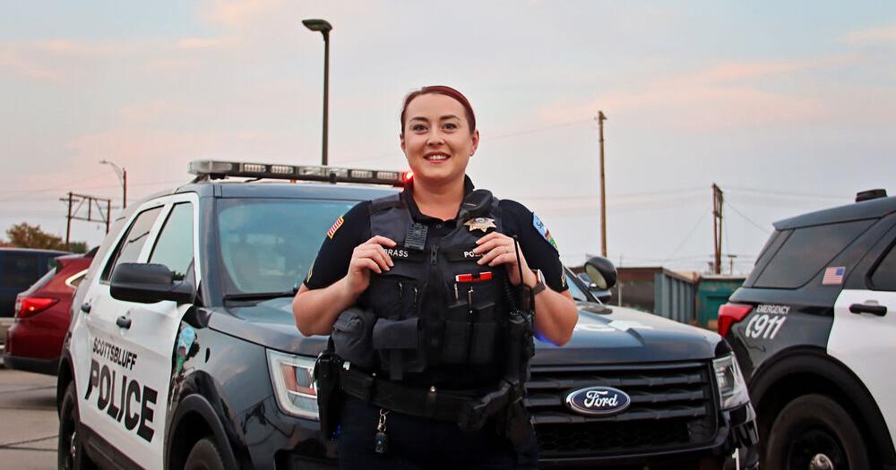 Scottsbluff Civil Service Commission to interview police chief ...