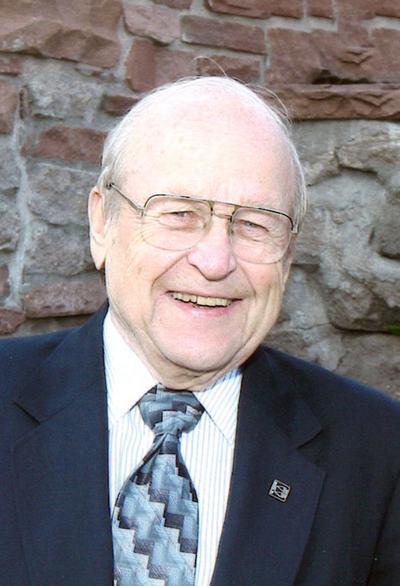 James Richard Hancock