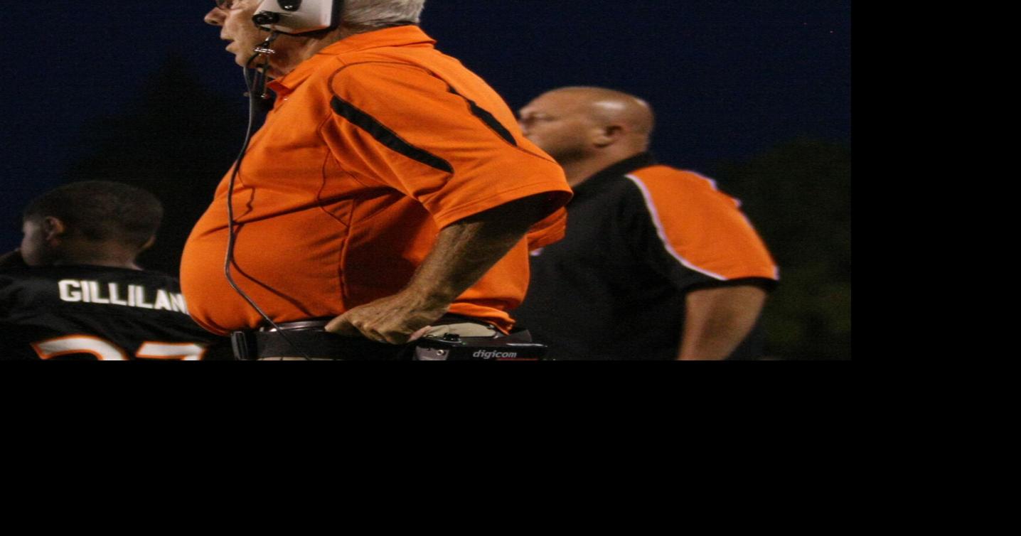 Terry Gilliland leaves behind many lives he touched during long ...