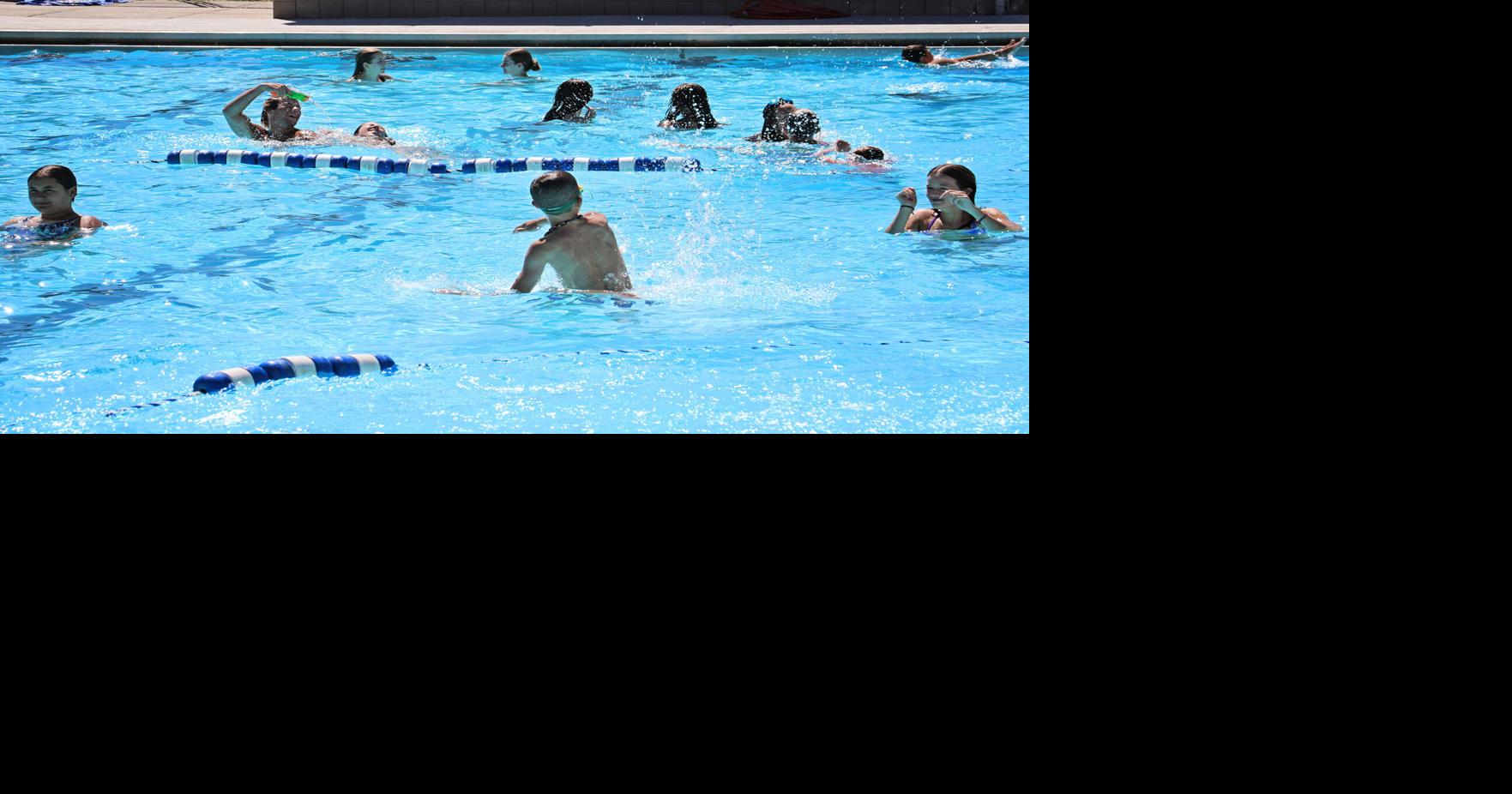 Gering council to consider proposed golf, swimming and other rate increases