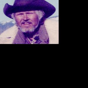 Marlin ‘Mert’ Barnes