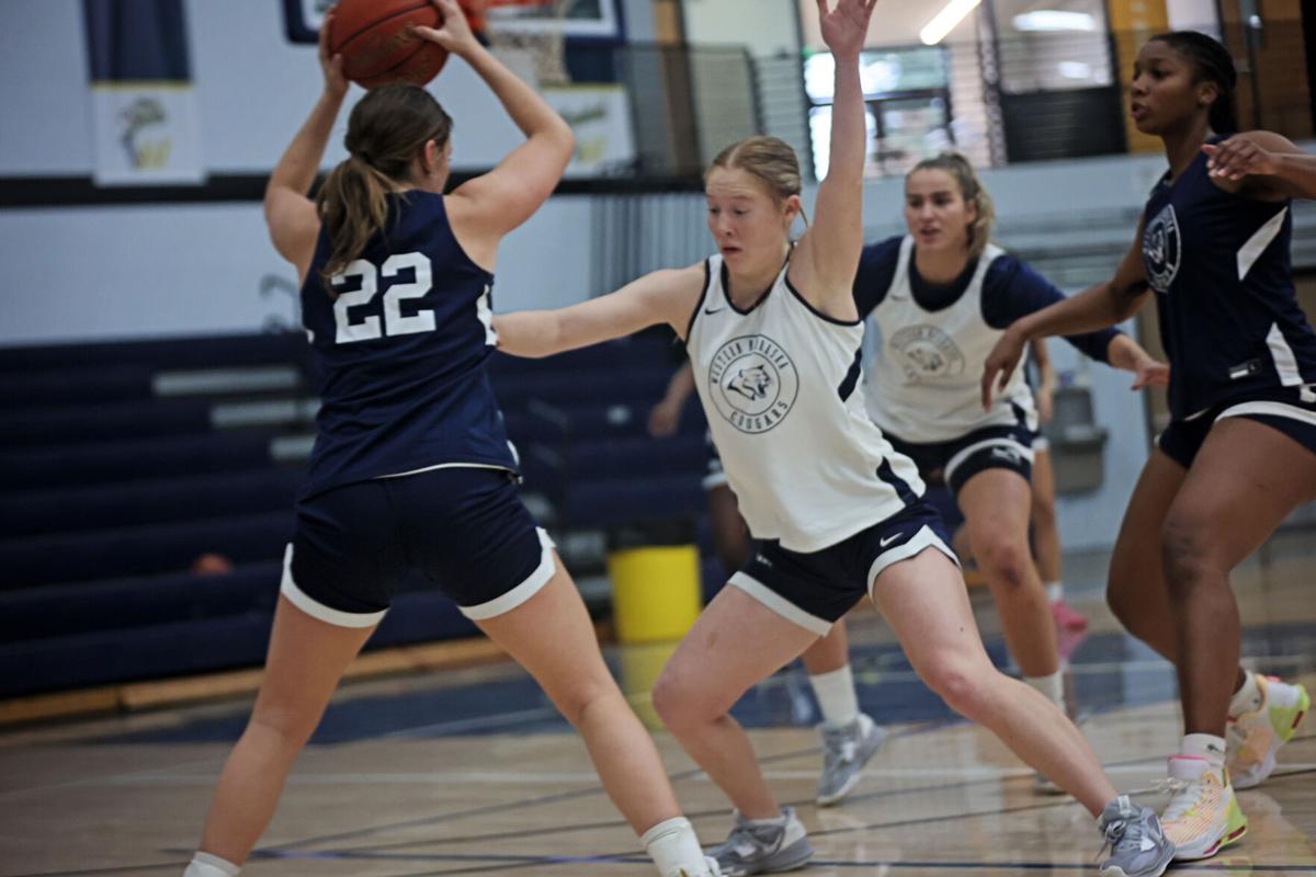 WNCC women's basketball takes to the court after 'solid' pre-season