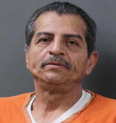 Scottsbluff man accused of sexual assault