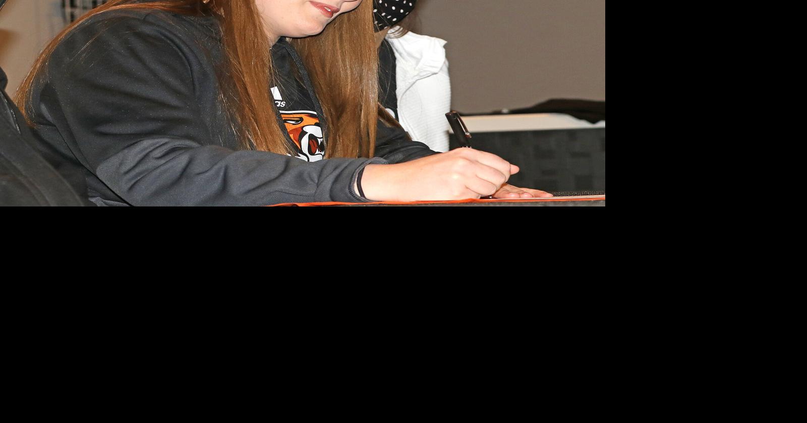 Scottsbluff’s Quincey Johnson headed to Doane