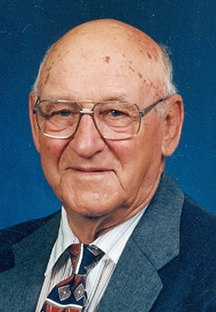 Elmer Jerger