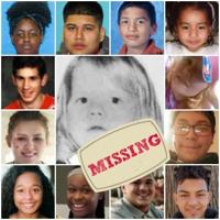 MISSING: Help Bring Me Home