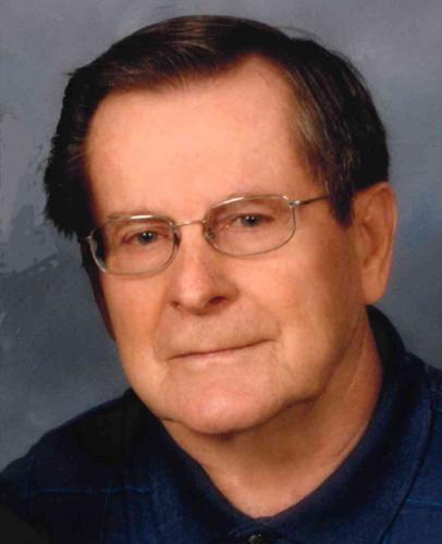 Birthday Charles E. Haas