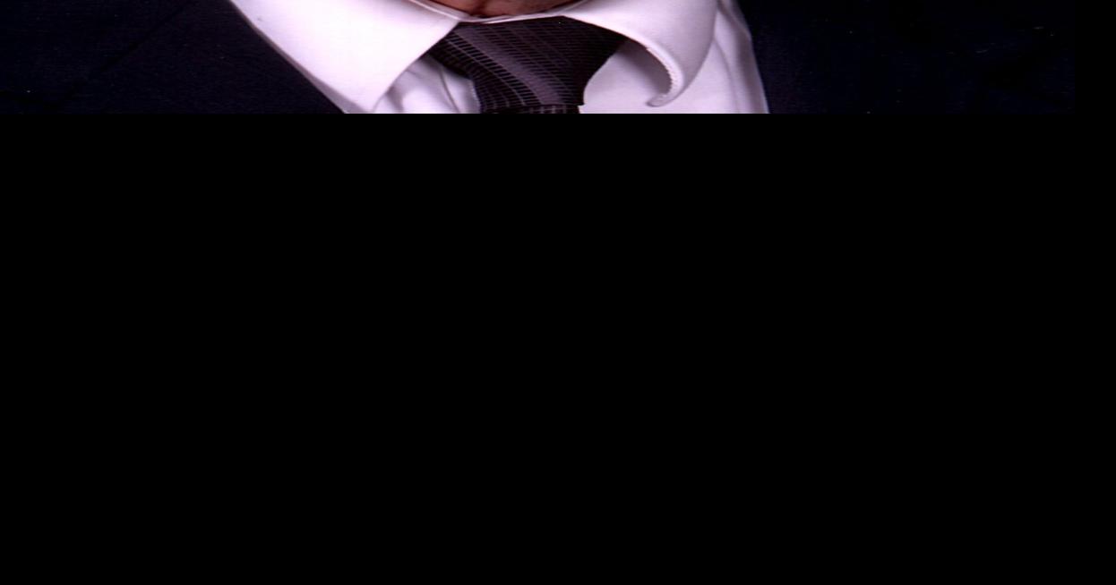 Gilbert Lowell 'Gil' Bailey