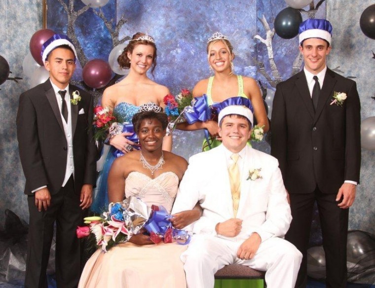 Prom Royalty