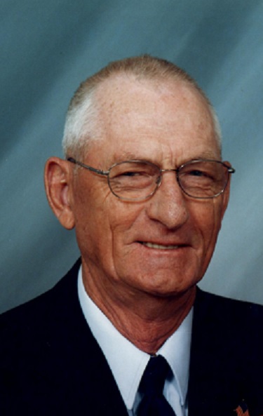 James 'Jim' D. Shimek