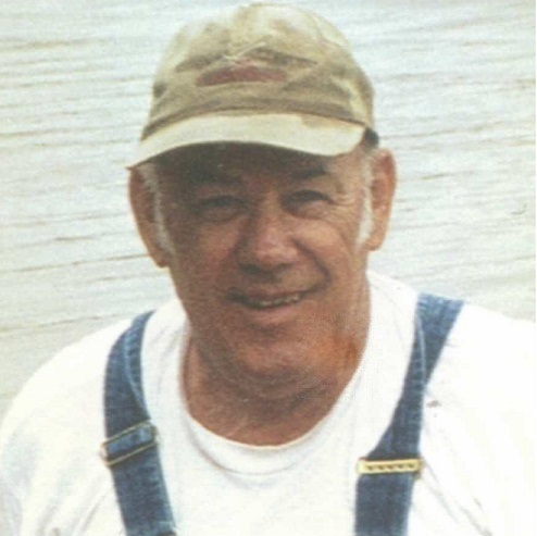 Lawrence 'Larry' Olson